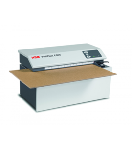 HSM ProfiPack C400 - Bruno Hnos.